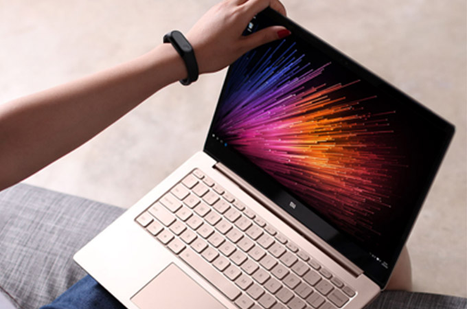 Xiaomi Mi Book Air 12.5 Images [HD]: Photo Gallery of Xiaomi Mi Book ...
