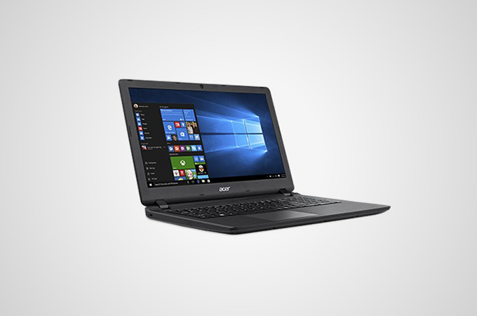 Acer ES1-533 Images [HD]: Photo Gallery of Acer ES1-533 - Gizbot
