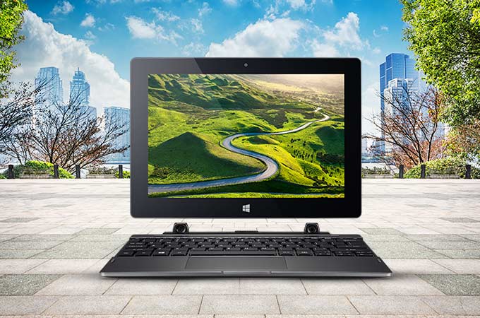 Acer Switch One 10 Images [HD]: Photo Gallery of Acer Switch One 10 ...