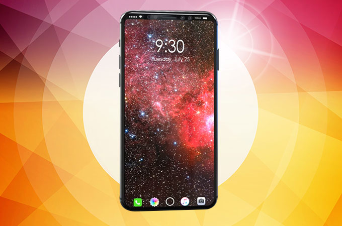 Apple iPhone 8 Concept Design Images [HD]: Photo Gallery of Apple ...