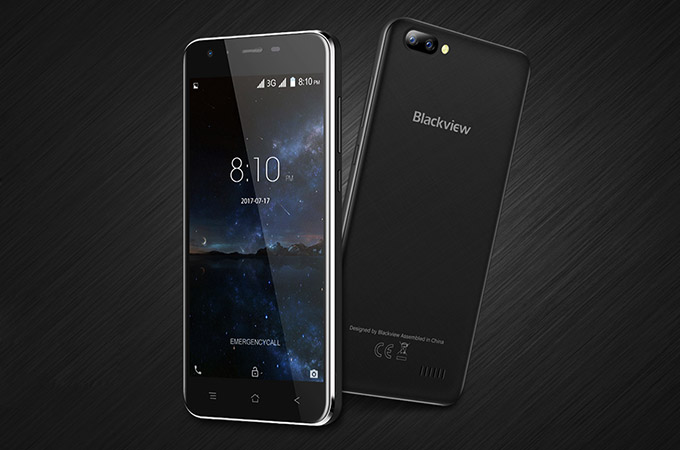 Blackview A7 Images [HD]: Photo Gallery of Blackview A7 - Gizbot