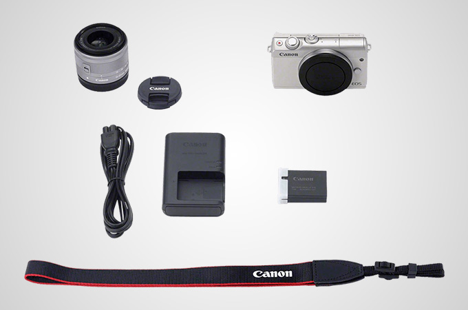 Canon EOS M100 Images [HD]: Photo Gallery of Canon EOS M100 - Gizbot
