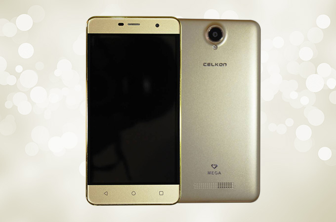 Celkon Diamond 4G Plus Images [HD]: Photo Gallery of Celkon Diamond 4G ...
