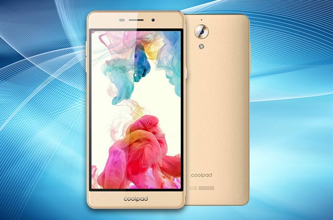 Coolpad Mega 2.5D Images [HD]: Photo Gallery of Coolpad Mega 2.5D - Gizbot