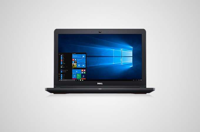 Dell Inspiron 15 5577 Images [HD]: Photo Gallery of Dell Inspiron 15 ...