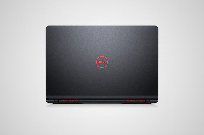 Dell Inspiron 15 5577 Images [HD]: Photo Gallery of Dell Inspiron 15 ...