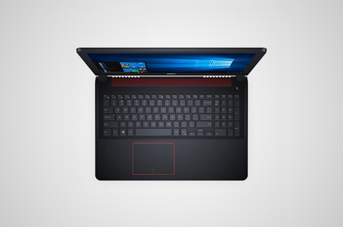 Dell Inspiron 15 5577 Images [HD]: Photo Gallery of Dell Inspiron 15 ...