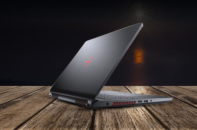 Dell Inspiron 15 5577 Images [HD]: Photo Gallery of Dell Inspiron 15 ...