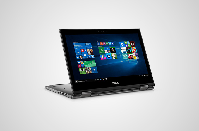 Dell Inspiron 5368 Images [HD]: Photo Gallery of Dell Inspiron 5368 ...