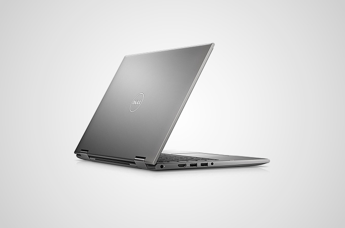 Dell Inspiron 5368 Images [HD]: Photo Gallery of Dell Inspiron 5368 ...