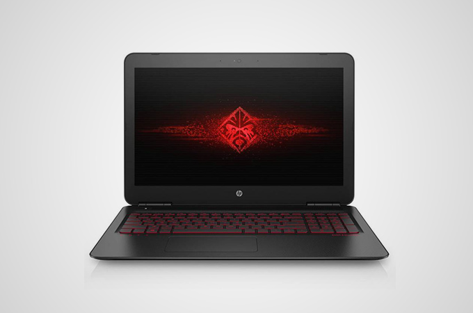 HP OMEN 6th Gen AX002TX Images [HD]: Photo Gallery of HP OMEN 6th Gen ...