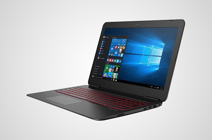 HP OMEN 6th Gen AX002TX Images [HD]: Photo Gallery of HP OMEN 6th Gen ...