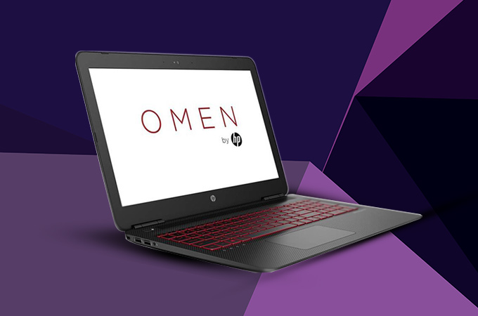 HP OMEN 6th Gen AX002TX Images [HD]: Photo Gallery of HP OMEN 6th Gen ...