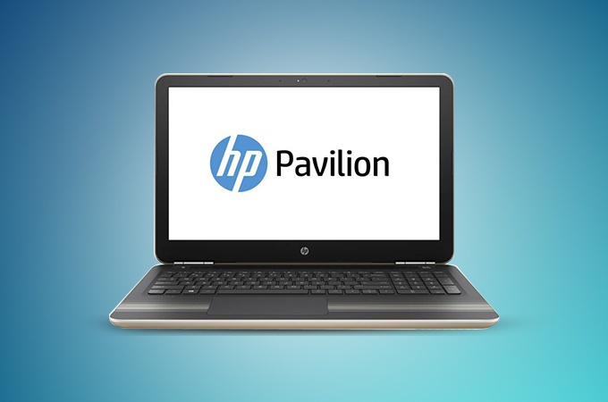 HP Pavilion Core i7 6th Gen Images [HD]: Photo Gallery of HP Pavilion ...