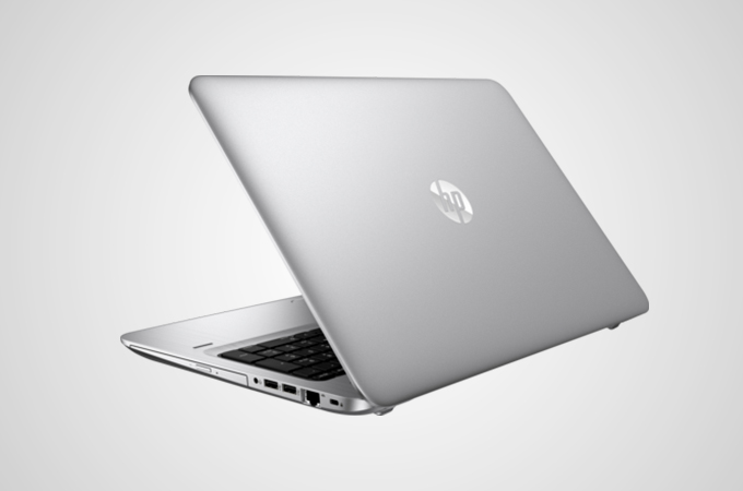 HP ProBook 450 G4 Images [HD]: Photo Gallery of HP ProBook 450 G4 - Gizbot