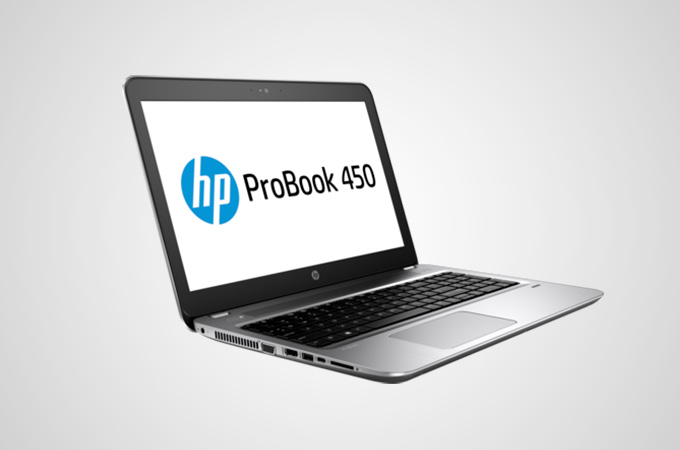 HP ProBook 450 G4 Images [HD]: Photo Gallery of HP ProBook 450 G4 - Gizbot