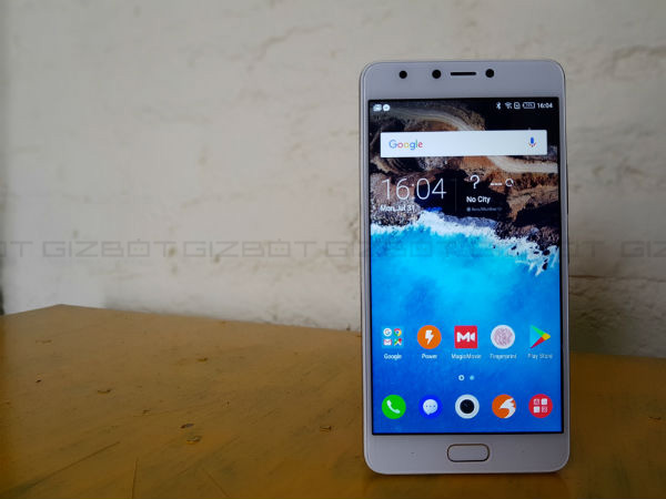 Infinix Note 4 First Impressions Images [HD]: Photo Gallery of Infinix ...