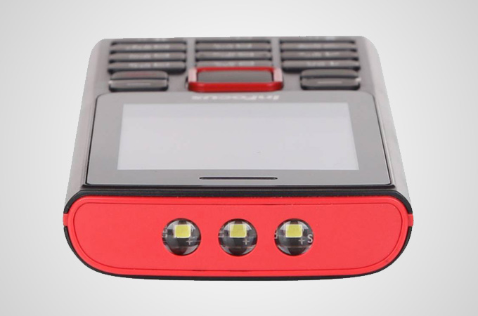 InFocus F229 Images [HD]: Photo Gallery of InFocus F229 - Gizbot