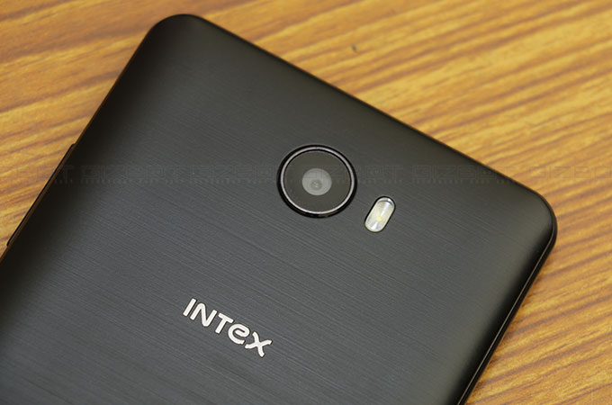 Intex Aqua Lions 3 First Impressions Images [HD]: Photo Gallery of ...