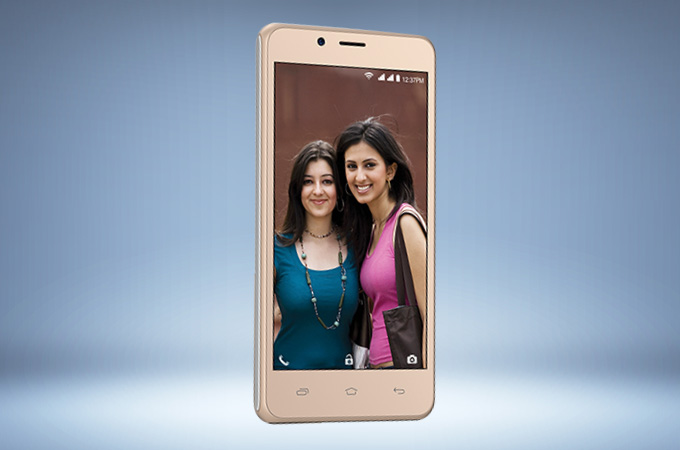 Intex Aqua Style 3 Images [HD]: Photo Gallery of Intex Aqua Style 3 ...