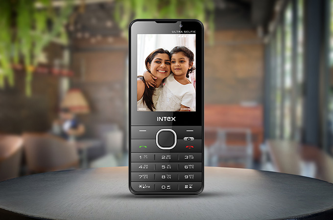 Intex Ultra Selfie 3 Images [HD]: Photo Gallery of Intex Ultra Selfie 3 ...