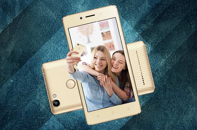 itel Wish A41 Plus Images [HD]: Photo Gallery of itel Wish A41 Plus ...