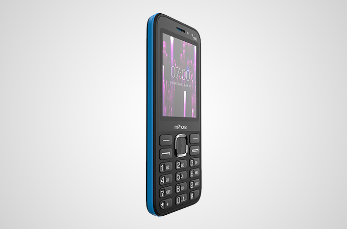 mPhone 180 Images [HD]: Photo Gallery of mPhone 180 - Gizbot