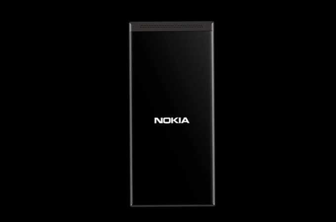 Nokia N Series Concept Images [HD]: Photo Gallery of Nokia N Series ...