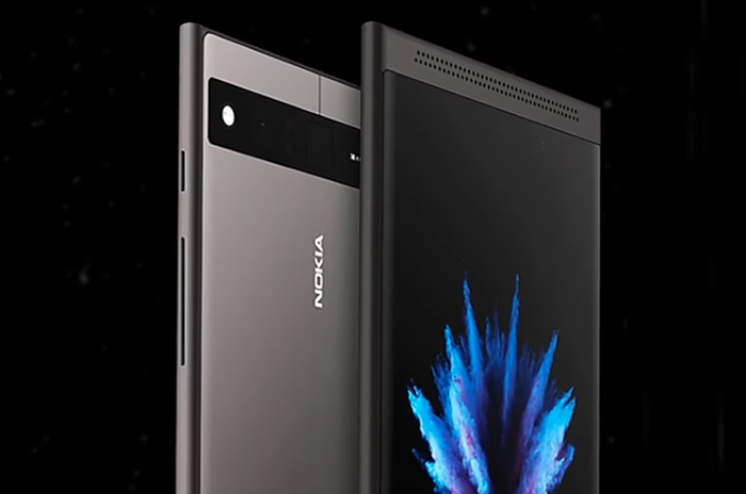 Nokia N Series Concept Images [HD]: Photo Gallery of Nokia N Series ...