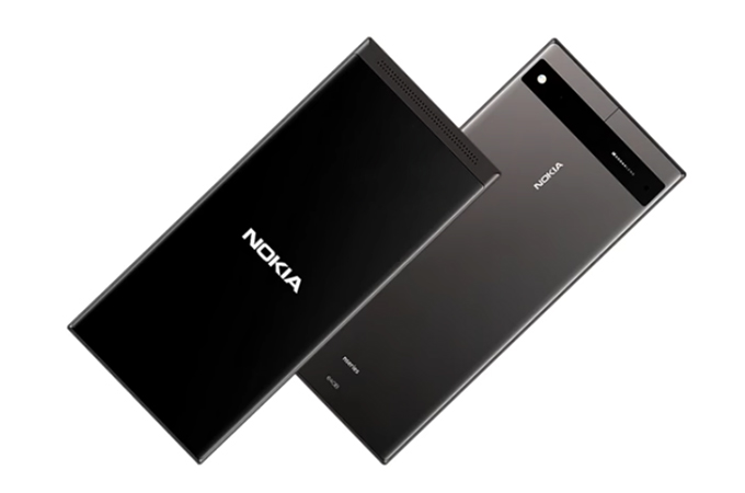 Nokia N Series Concept Images [HD]: Photo Gallery of Nokia N Series ...