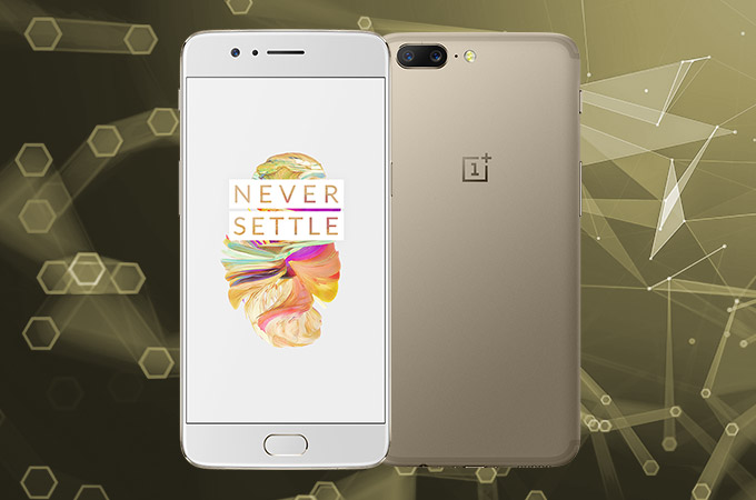 OnePlus 5 Images [HD]: Photo Gallery of OnePlus 5 - Gizbot