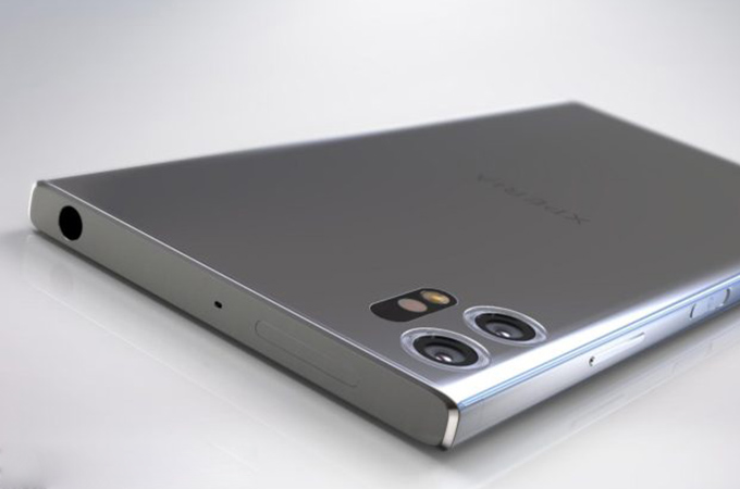 Sony Xperia Edge Premium Concept Design Images [HD]: Photo Gallery of ...