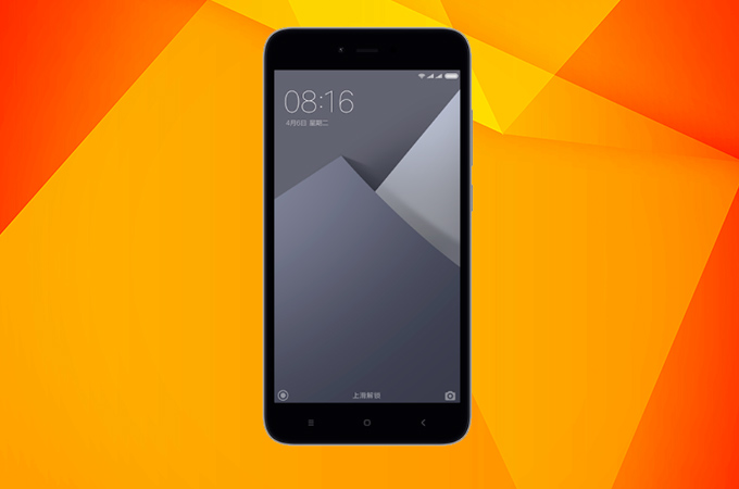 Xiaomi Redmi Note 5A Images [HD]: Photo Gallery of Xiaomi Redmi Note 5A ...