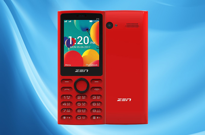 Zen Z15 Images [HD]: Photo Gallery of Zen Z15 - Gizbot