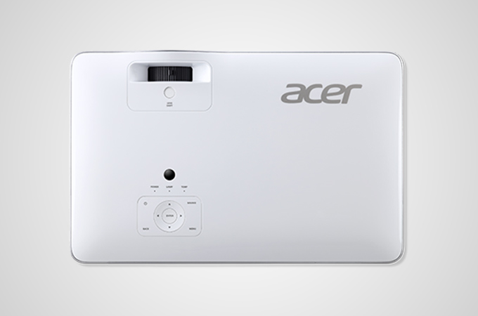 Acer VL7 Ultra HD Series Images [HD]: Photo Gallery of Acer VL7 Ultra ...