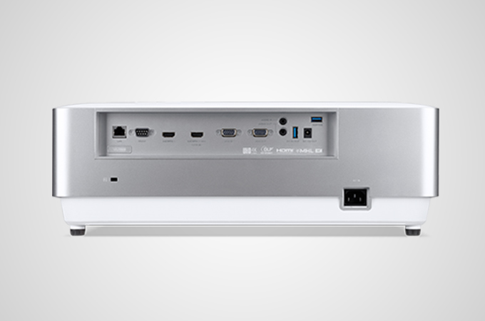 Acer VL7 Ultra HD Series Images [HD]: Photo Gallery of Acer VL7 Ultra ...