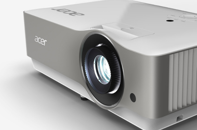 Acer VL7 Ultra HD Series Images [HD]: Photo Gallery of Acer VL7 Ultra ...