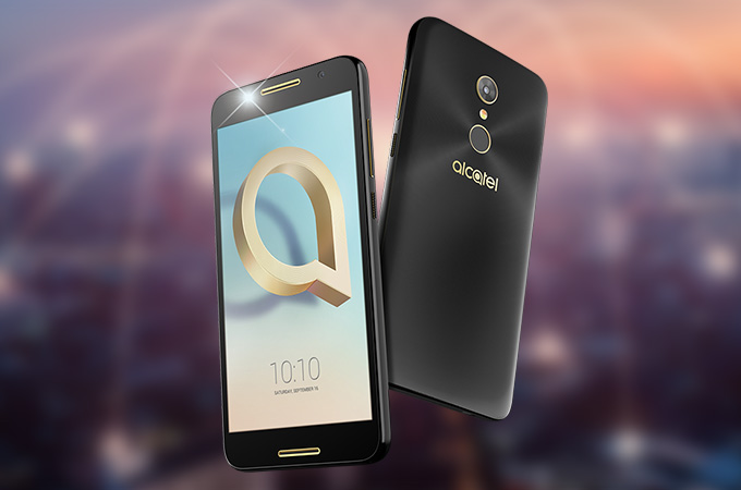 Alcatel A7 Images [HD]: Photo Gallery of Alcatel A7 - Gizbot