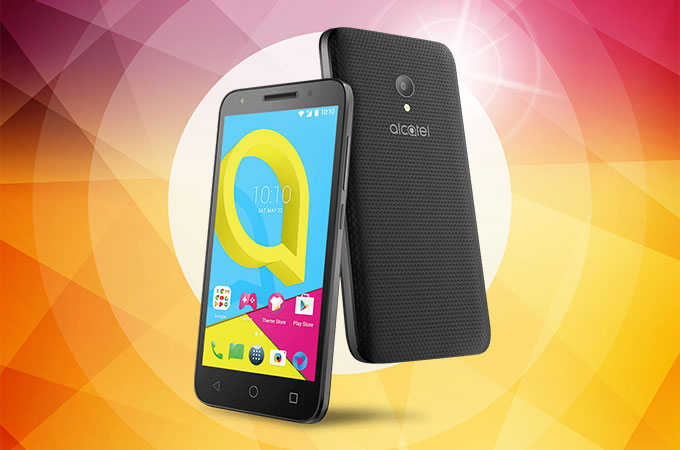 Alcatel U5 Images [HD]: Photo Gallery of Alcatel U5 - Gizbot