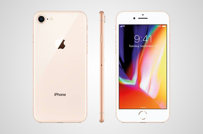 Apple iPhone 8 Images [HD]: Photo Gallery of Apple iPhone 8 - Gizbot