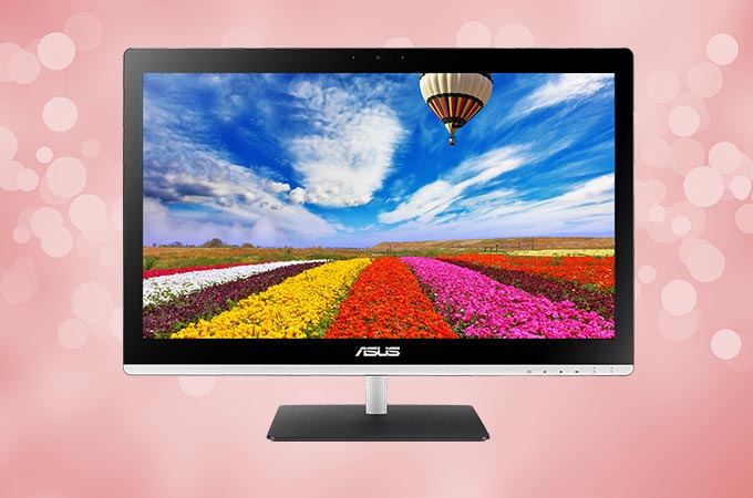 Asus Vivo Aio V200IB Images [HD]: Photo Gallery of Asus Vivo Aio V200IB ...