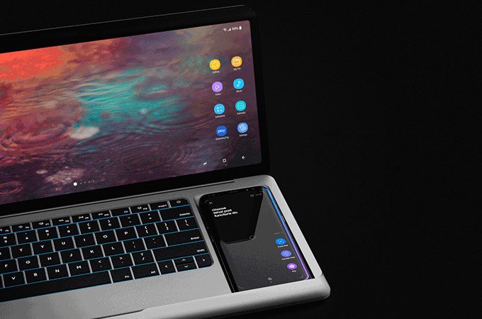 Dex Book Concept Images [HD]: Photo Gallery of Dex Book Concept - Gizbot