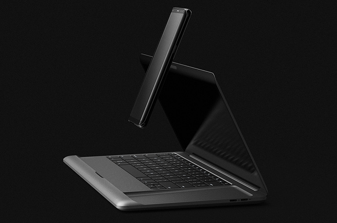 Dex Book Concept Images [HD]: Photo Gallery of Dex Book Concept - Gizbot