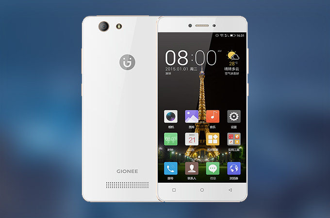 Gionee F100SD Images [HD]: Photo Gallery of Gionee F100SD - Gizbot