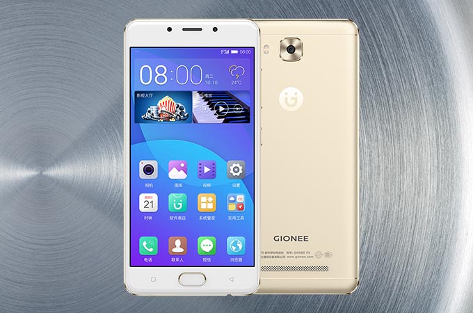 Gionee F5 Images [HD]: Photo Gallery of Gionee F5 - Gizbot
