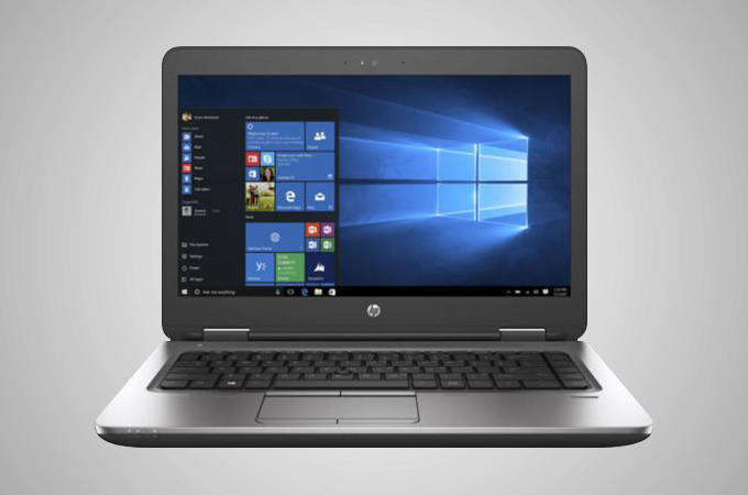 HP Probook 650 G3 Images [HD]: Photo Gallery of HP Probook 650 G3 - Gizbot