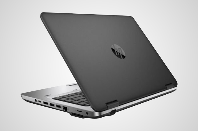 HP Probook 650 G3 Images [HD]: Photo Gallery of HP Probook 650 G3 - Gizbot