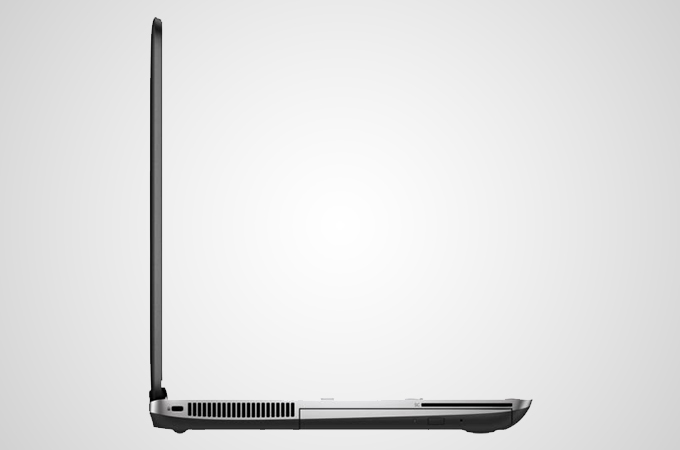 HP Probook 650 G3 Images [HD]: Photo Gallery of HP Probook 650 G3 - Gizbot
