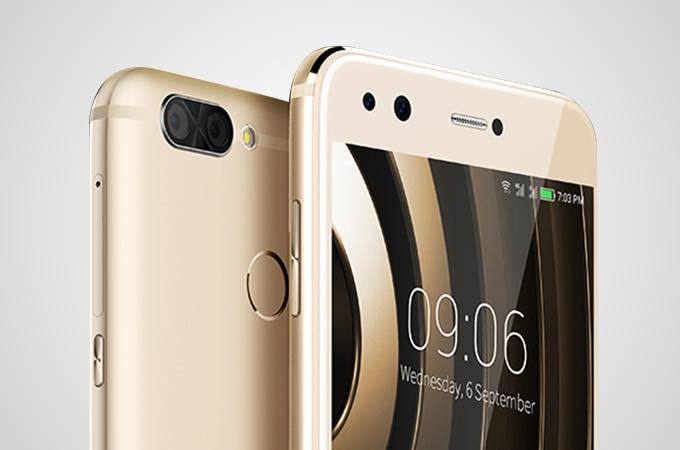 Infocus Snap 4 Images [HD]: Photo Gallery of Infocus Snap 4 - Gizbot