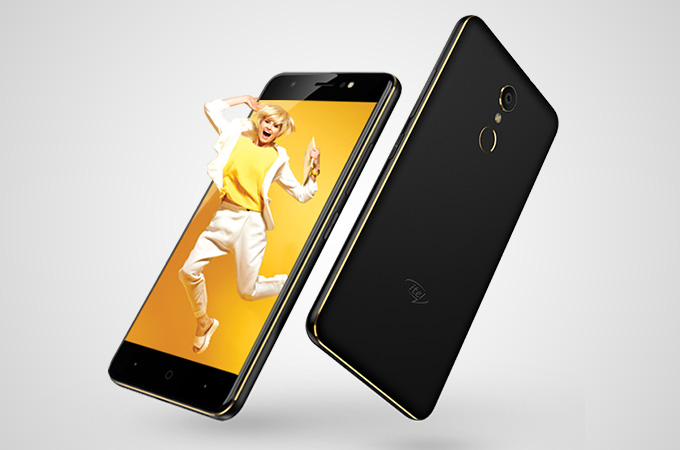 itel SelfiePro S41 Images [HD]: Photo Gallery of itel SelfiePro S41 ...